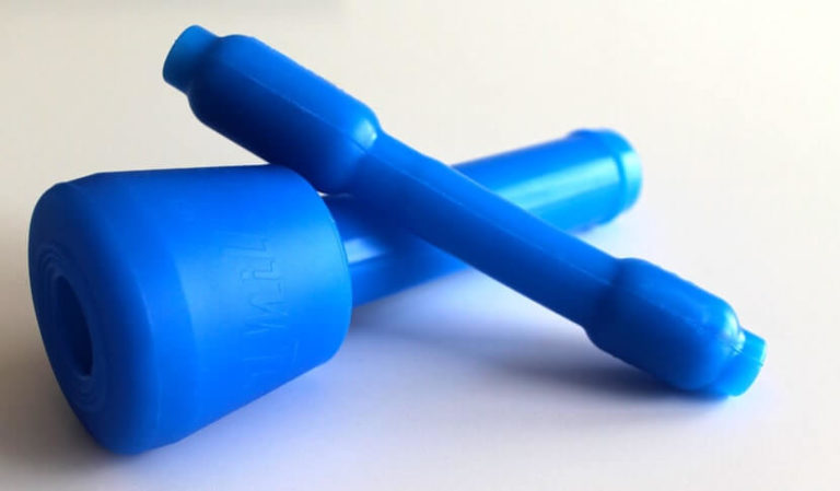 Silikonformteile | HTV und LSR Formteile | Lindemann Silikon