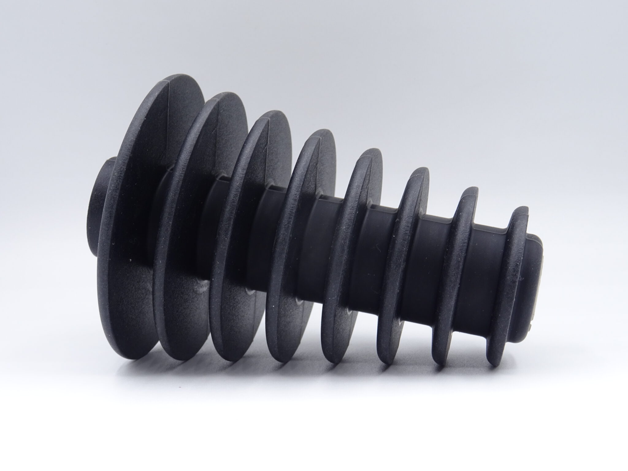 Silikonformteile | HTV und LSR Formteile | Lindemann Silikon